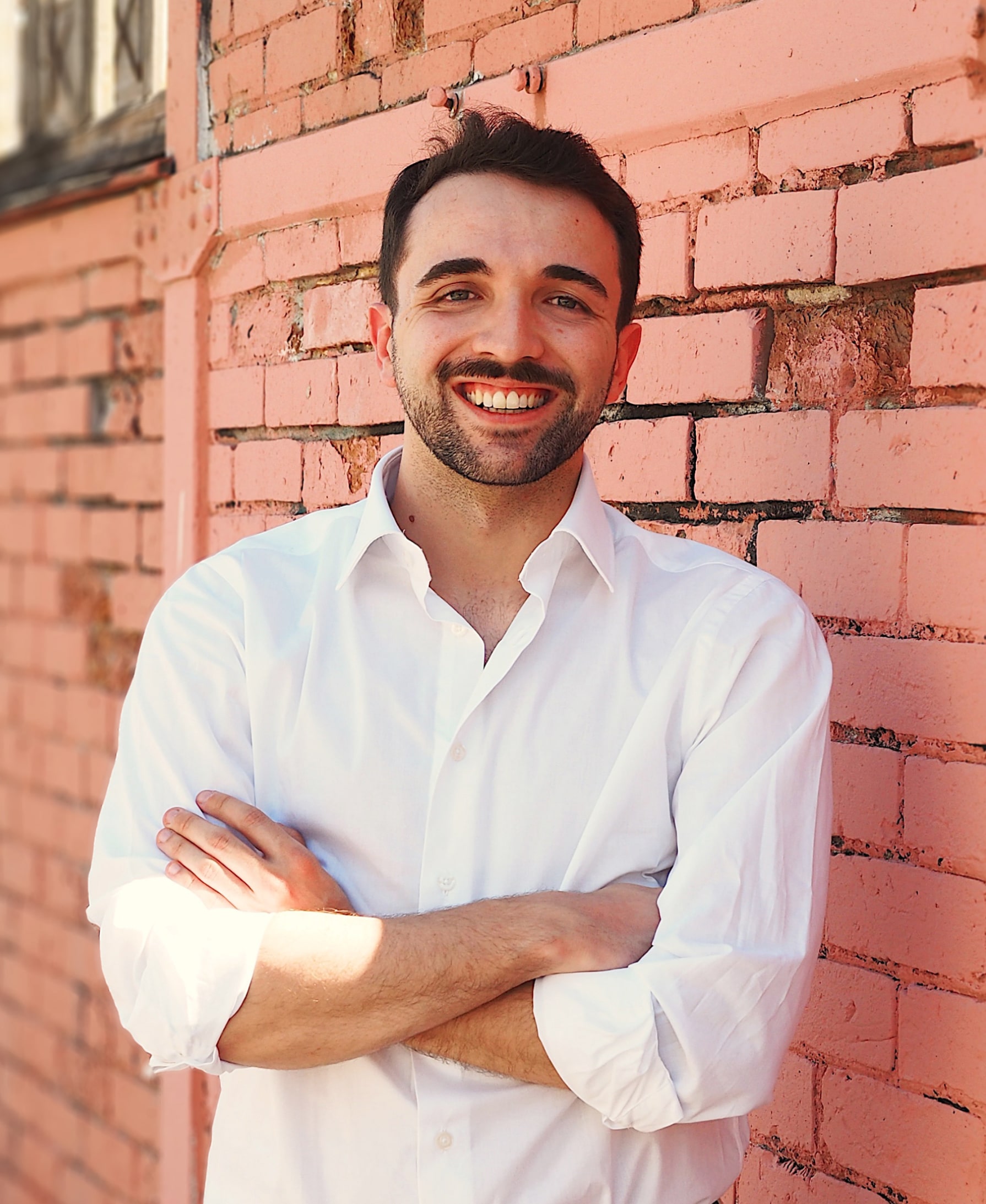 Home - Delta Ventures