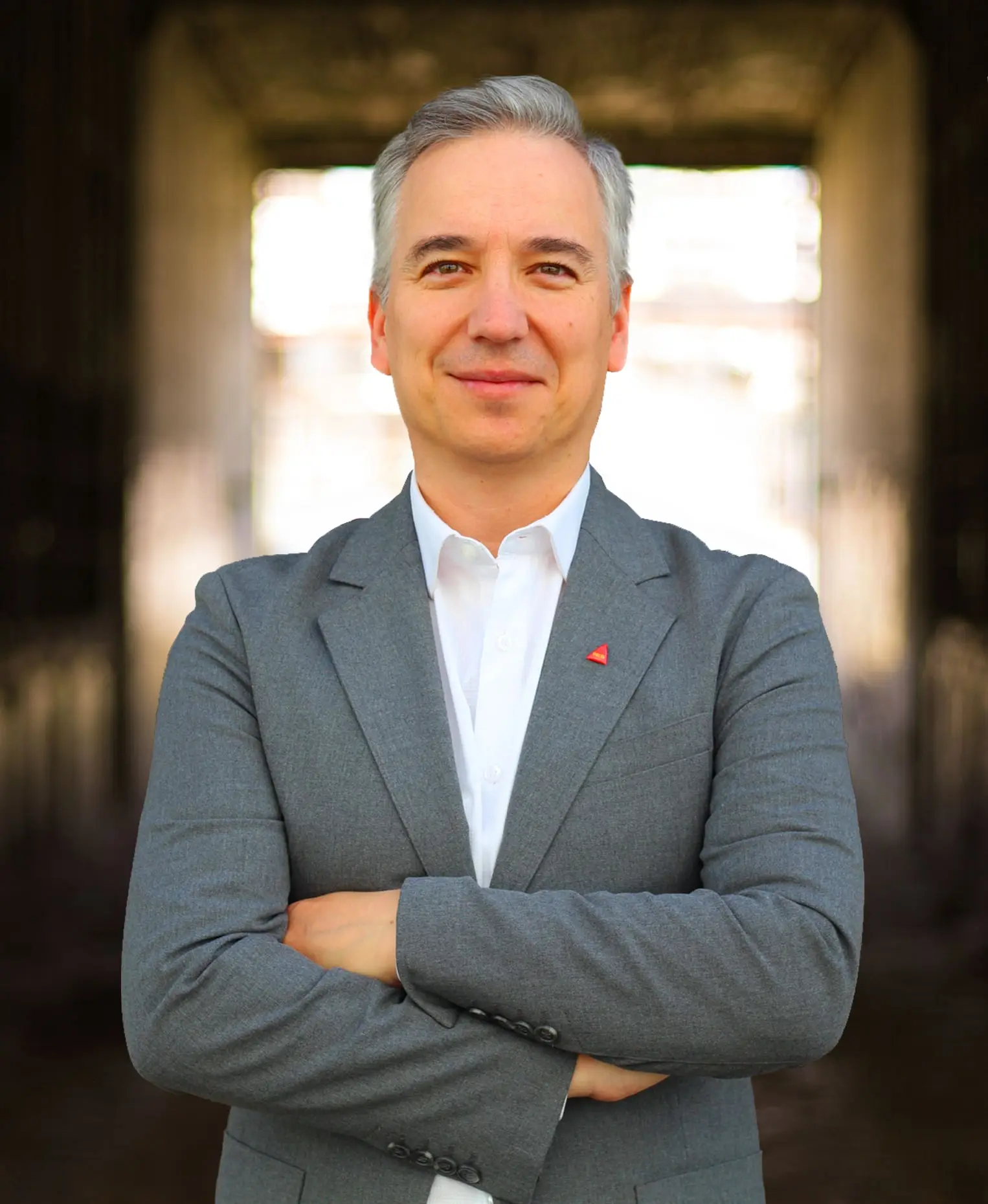 Home - Delta Ventures